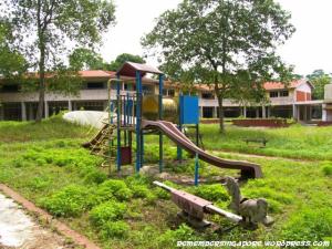 Neo Tiew Estate | Remember Singapore