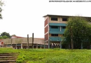 Neo Tiew Estate | Remember Singapore