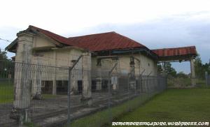 Punggol Matilda House | Remember Singapore