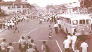 Headlines that shook Singapore (since 1955) | Remember Singapore