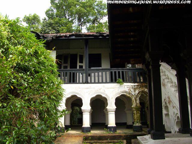 Atbara House | Remember Singapore