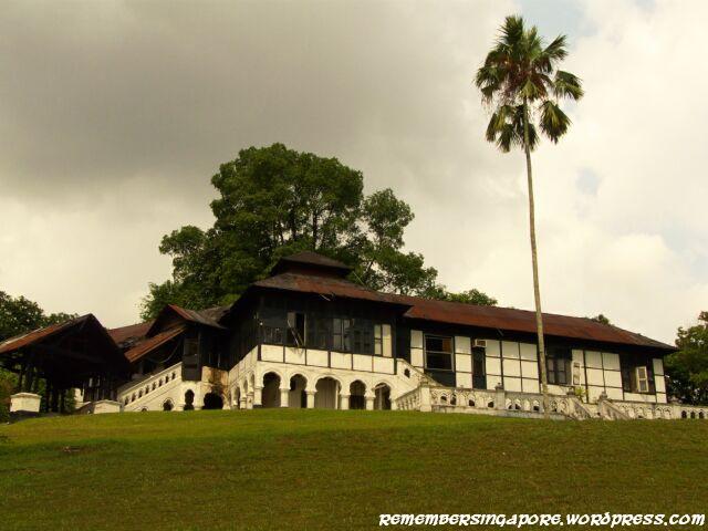 Atbara House | Remember Singapore