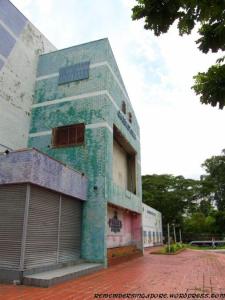 Queenstown/Queensway Cinema | Remember Singapore