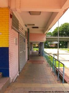 Queenstown/Queensway Cinema | Remember Singapore