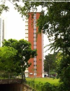 Queenstown/Queensway Cinema | Remember Singapore