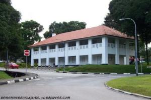 Portsdown, Seletar & Sembawang Colonial Houses | Remember Singapore