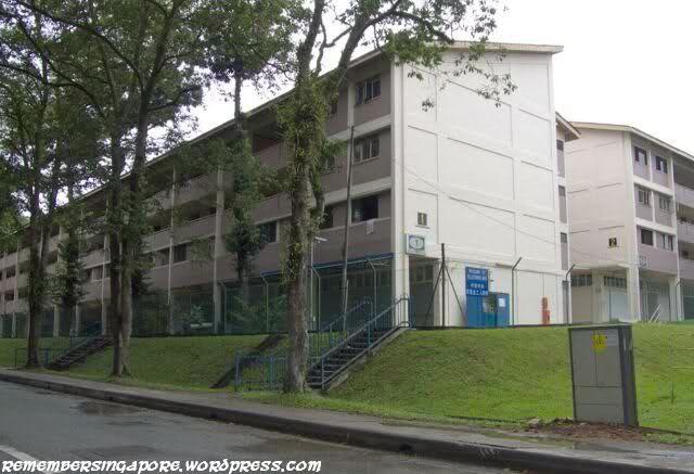 Neo Tiew Estate | Remember Singapore