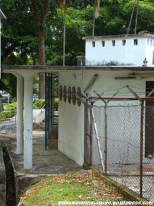 Yan Kit Swimming Complex | Remember Singapore
