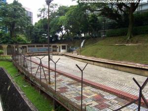 Yan Kit Swimming Complex | Remember Singapore