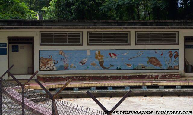 Yan Kit Swimming Complex | Remember Singapore