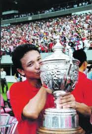 Generations of Local Football Heroes | Remember Singapore