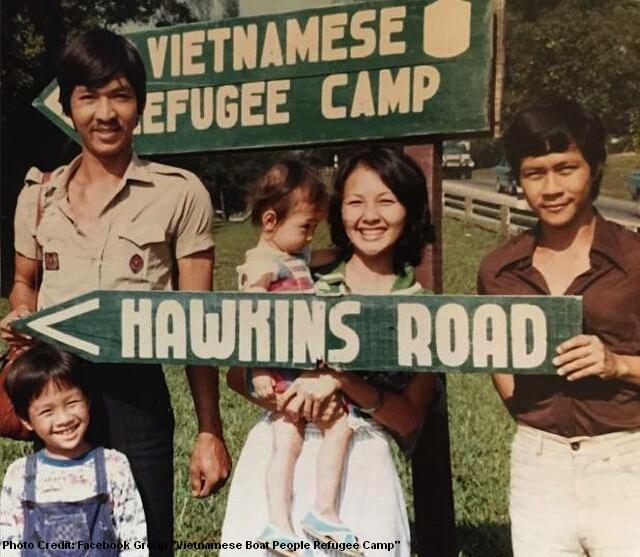 A Forgotten Past – Vietnamese Boat People in Singapore | Remember Singapore