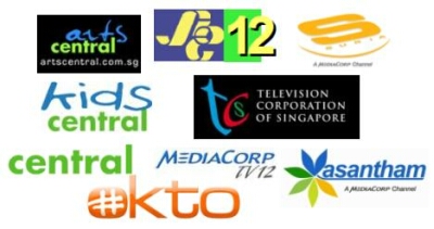 From Black & White to Colour… | Remember Singapore