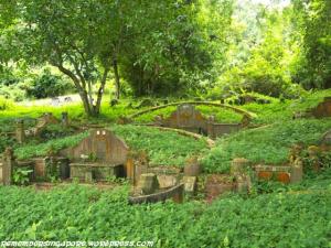 Bukit Brown Cemetery | Remember Singapore