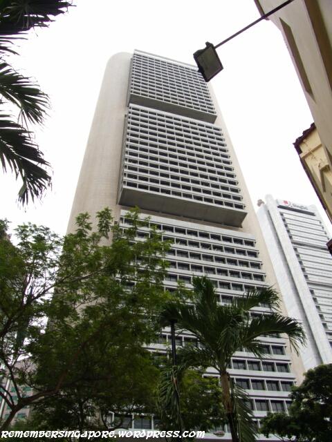 Money Never Sleeps – A Brief History of Banking in Singapore | Remember ...