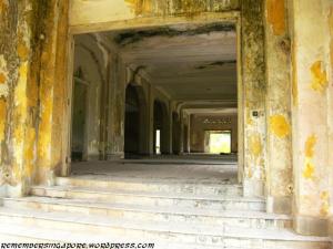 Istana Woodneuk | Remember Singapore