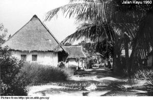 A Walk Through The Old Neighbourhood – Jalan Kayu | Remember Singapore