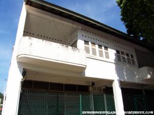 A Walk Through The Old Neighbourhood – Jalan Kayu | Remember Singapore