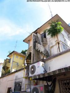 A Walk Through The Old Neighbourhood – Jalan Kayu | Remember Singapore