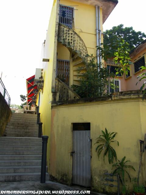 A Walk Through The Old Neighbourhood – Jalan Kayu | Remember Singapore