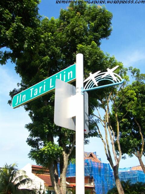 A Walk Through The Old Neighbourhood – Jalan Kayu | Remember Singapore