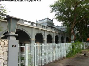 Grand Mansions, Bungalows and Villas of the Past | Remember Singapore