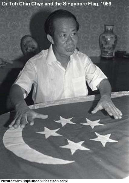 Tribute to Dr Toh Chin Chye (1921-2012) | Remember Singapore