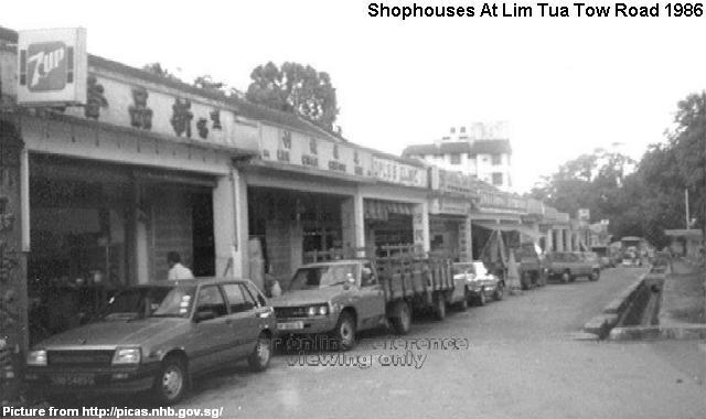 From Villages to Flats (Part 1) – The Kampong Days | Remember Singapore