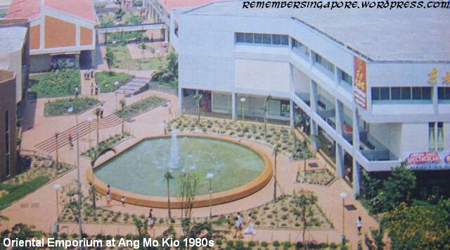 The Emporium Legend Lim Tow Yong (1925-2012) | Remember Singapore