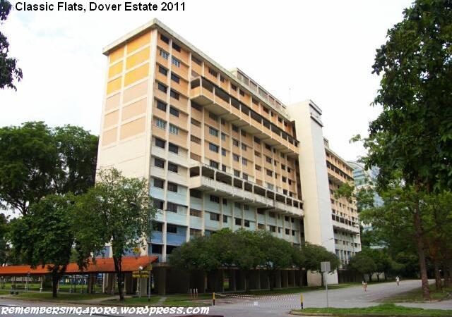 From Villages to Flats (Part 2) – Public Housing in Singapore ...