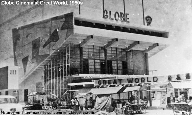 A Century of Cinemas, Movies and Blockbusters | Remember Singapore