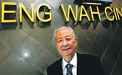 A Century of Cinemas, Movies and Blockbusters | Remember Singapore