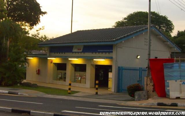 You’ve Got Mail… Singapore’s Former/Old Post Offices | Remember Singapore