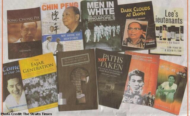 A Forgotten Past – The Prisoners of Conscience | Remember Singapore