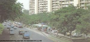 A Pictorial Gallery of Singapore in 1980 | Remember Singapore