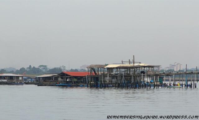 A Tale of Jetties and Piers | Remember Singapore