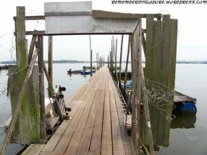 A Tale of Jetties and Piers | Remember Singapore