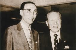 run run shaw and runme shaw | Remember Singapore