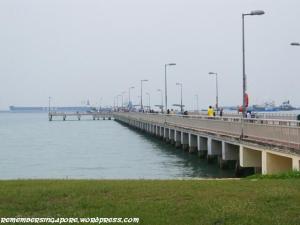A Tale of Jetties and Piers | Remember Singapore