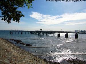 A Tale of Jetties and Piers | Remember Singapore