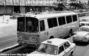 Those Years When We Waited For Our Buses Together | Remember Singapore