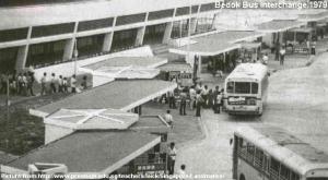 Those Years When We Waited For Our Buses Together | Remember Singapore