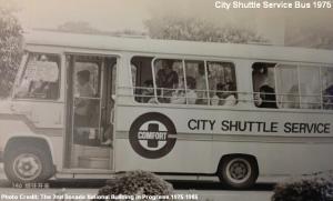 Those Years When We Waited For Our Buses Together | Remember Singapore