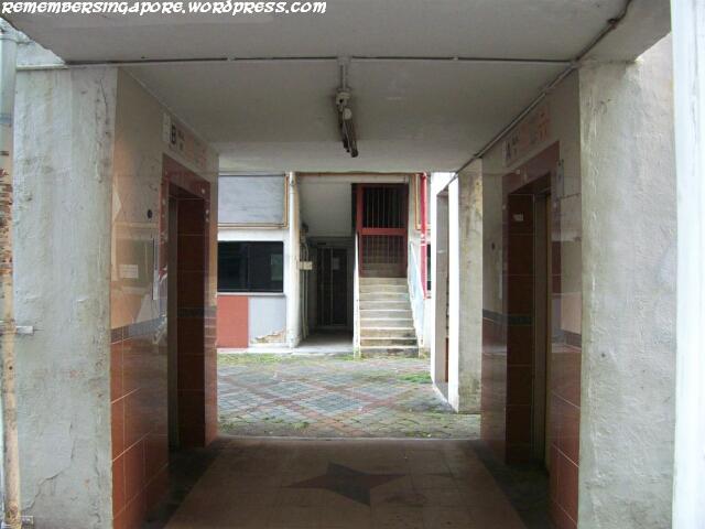 Taman Jurong “H-Shaped” JTC Flats | Remember Singapore