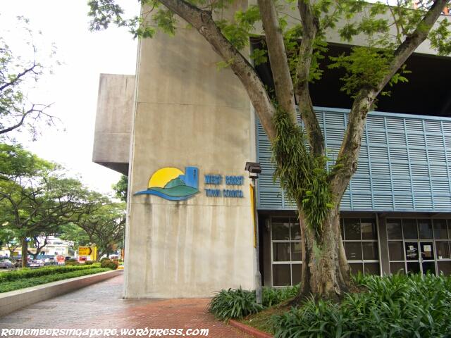 Memories of the Old Clementi Town Centre | Remember Singapore