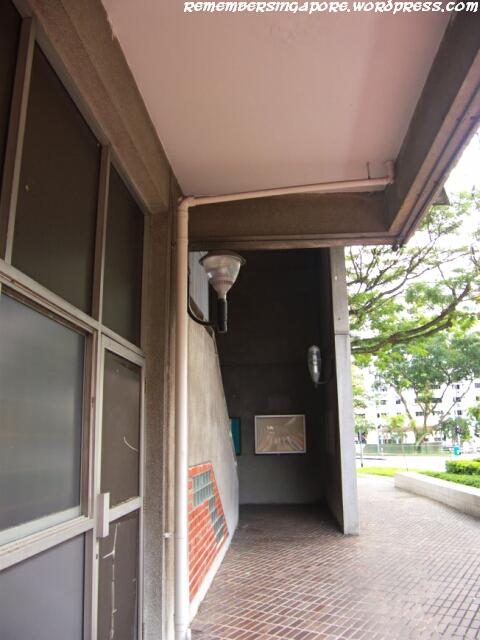 Memories of the Old Clementi Town Centre | Remember Singapore