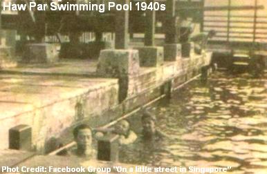 haw-par-swimming-pool-1940s | Remember Singapore