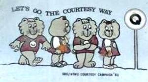 Singapore Campaigns of the 70s/80s | Remember Singapore