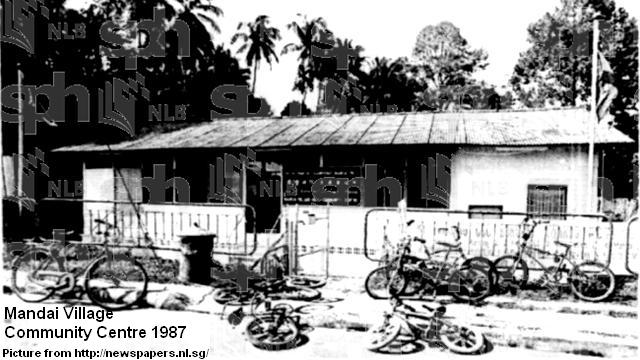 60 Years of Community Centres | Remember Singapore