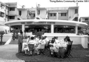 60 Years of Community Centres | Remember Singapore